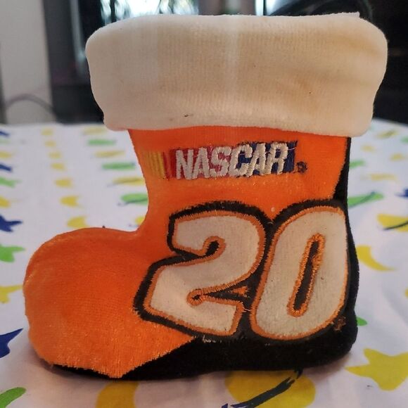 Nascar | Holiday | Vintage Nascar Tony Stewart 2 Collectible Holiday ...